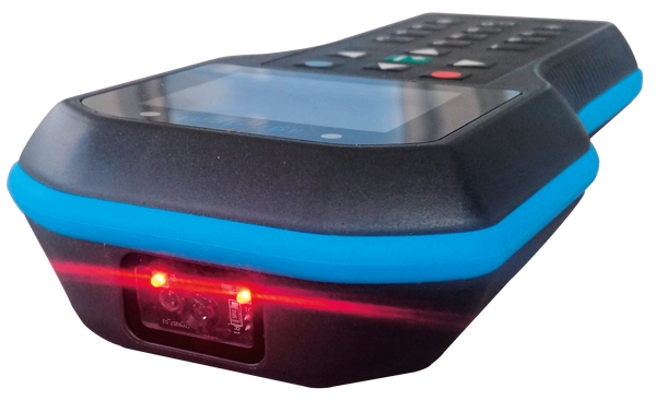 Allflex APR650 EID & Barcode Reader | CattleTags.com