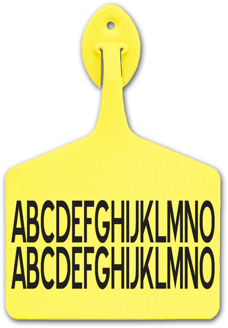 Allflex Feedlot Tags | CattleTags.com