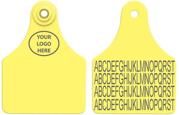 Allflex Large Layout 59 | CattleTags.com