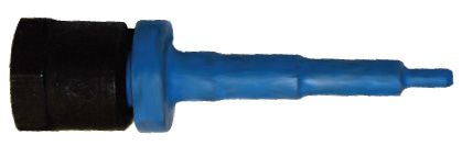 Allflex Blue Applicator Pin for Piglet Tags | CattleTags.com